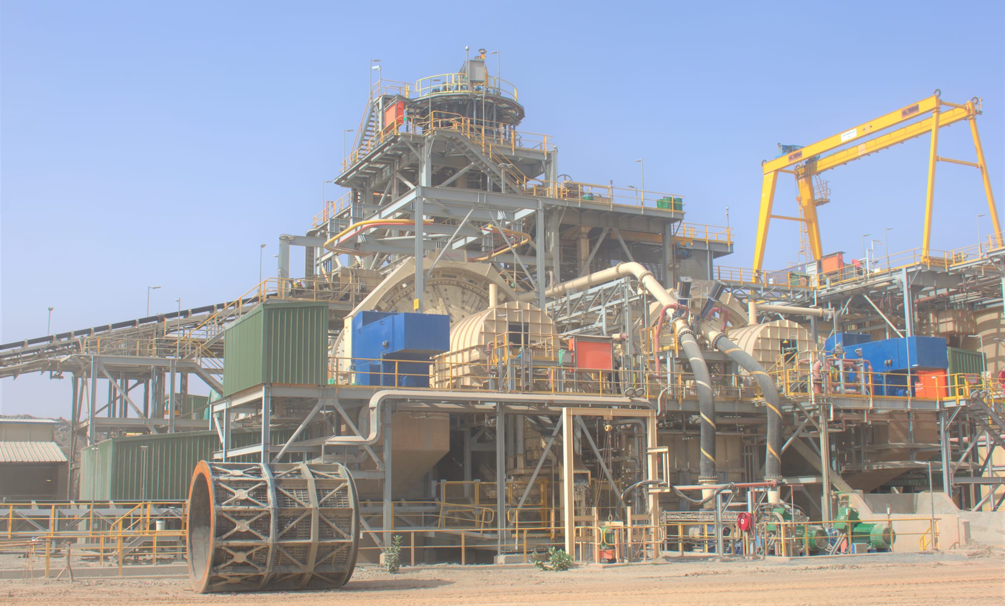 Exploitation minière : « Près de 100% des exploitants de la mine de ...